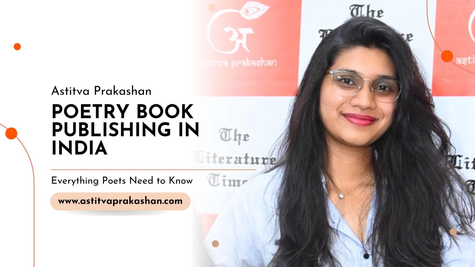 Poetry Book Publishing in India — Everything Poets Need to Know ...